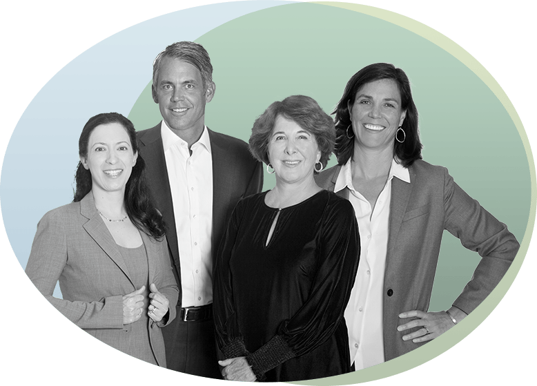 The Sustainability Group | History | Amy Domini